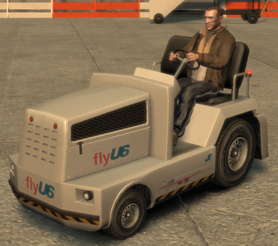 Airtug Grand Theft Wiki The GTA Wiki