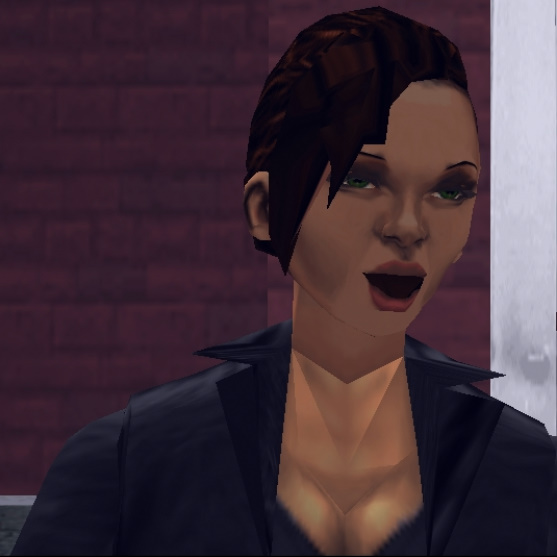 Catalina Grand Theft Wiki The GTA Wiki