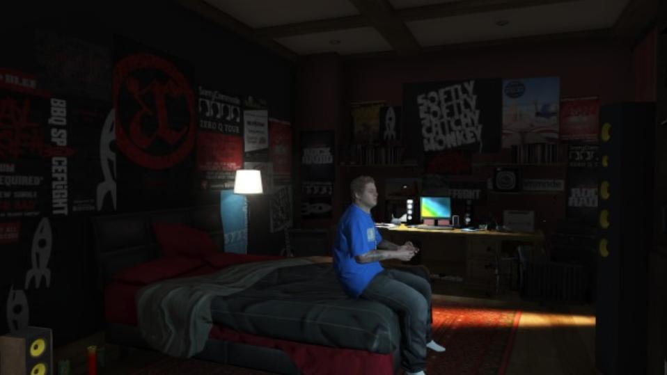 File:DeSantaHouse-GTAV-Jimmy'sroom.jpg - Grand Theft Wiki, the GTA wiki