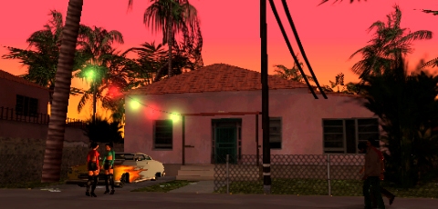 Umberto Robina's House - Grand Theft Wiki, the GTA wiki